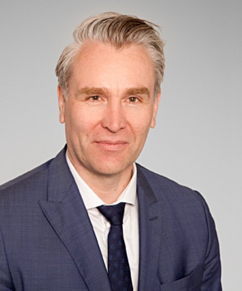 André Standberg til Hammervoll Pind - Rett24